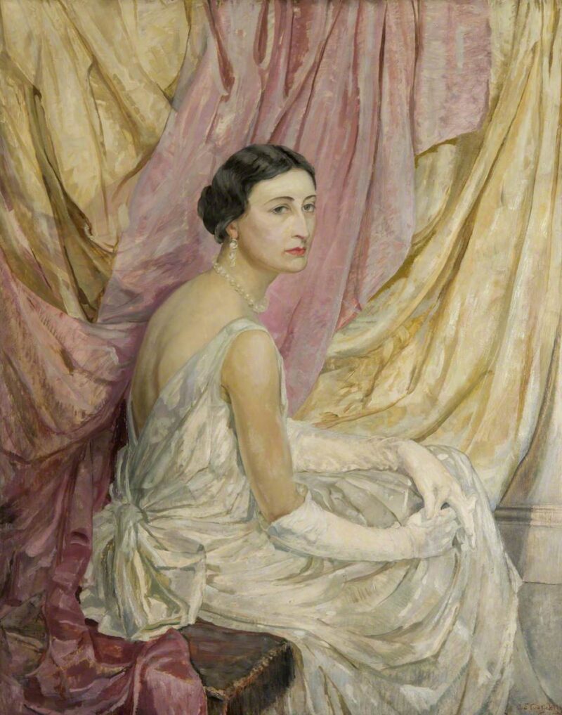 Perth Art Gallery: Spoilt for Choice - Alice Strang